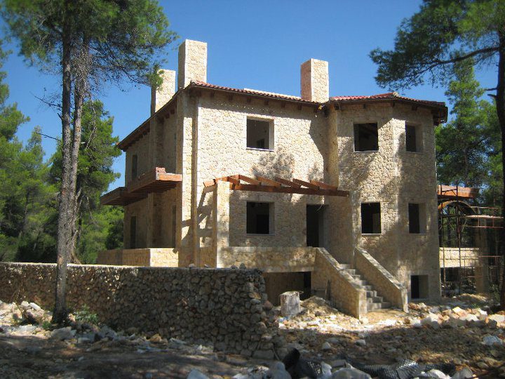 Ιπποκράτειος Πολιτεία 330 τ.μ. - ΠΡΟΚΑΤ ΒΑΡΕΩΣ ΤΥΠΟΥ ΜΕ ΕΠΕΝΔΥΣΗ ΠΕΤΡΑΣ ...